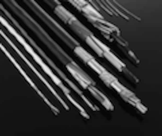 Explore our custom made multicore cables | TE Connectivity