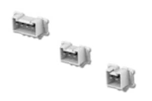 Inverted Thru Board Connectors | TE Connectivity