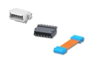 Inverted Thru Board Connectors | TE Connectivity