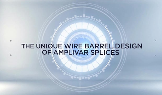 AMPLIVAR Products for Magnet Wire | TE Connectivity