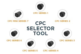 Circular Connector: Browse Products | TE Connectivity