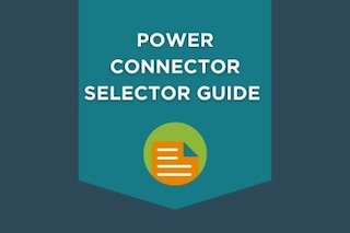 Power Connectors Types for Signal Integrity | TE Connectivity