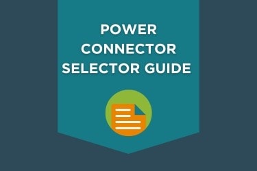 Power Connectors Types for Signal Integrity | TE Connectivity