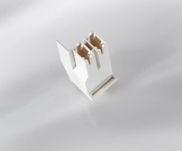 2 Position Positive Lock Housings | TE Connectivity