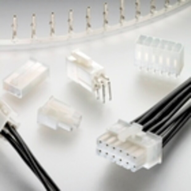 Glow Wire Capable Connectors in Connectors | TE Connectivity