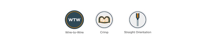 Miniature FASTON Terminal | TE Connectivity