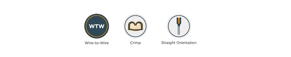 Miniature FASTON Terminal | TE Connectivity