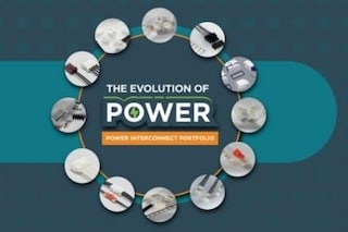 Power Connectors Types for Signal Integrity | TE Connectivity