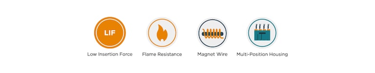 Quick-Connect Hermetic Cluster Blocks | TE Connectivity