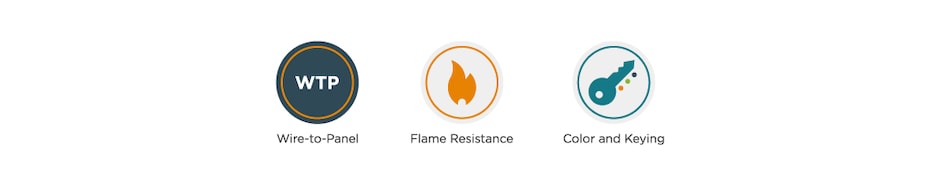 RAST 5 Connectors with FASTIN-FASTON Tabs | TE Connectivity