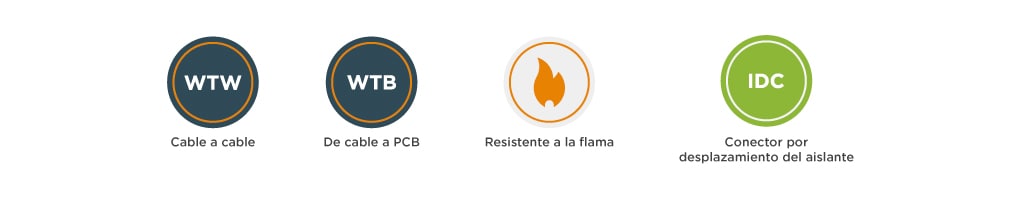 Conectores MTA 100 | TE Connectivity