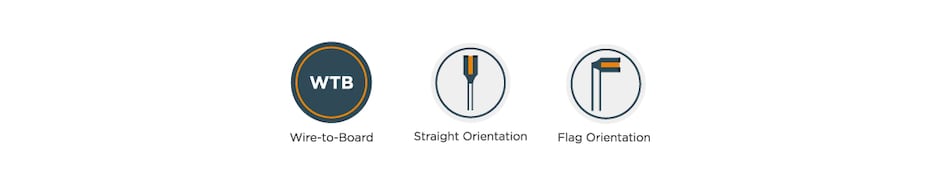 PCB Quick Connect Tabs and Receptacles | TE Connectivity