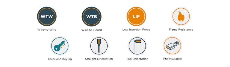 Terminal Housings & Terminal Blocks | TE Connectivity