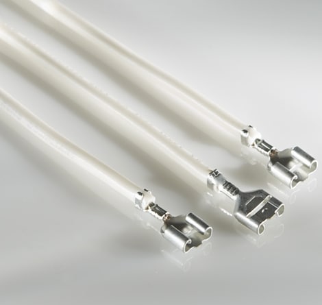 Miniature FASTON Terminal | TE Connectivity