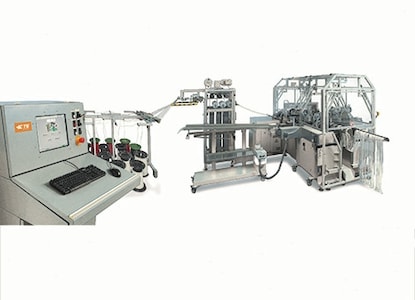 Barras RAST 5 | TE Connectivity