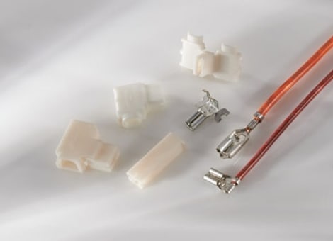 FASTON Terminals in Terminals & Splices | TE Connectivity