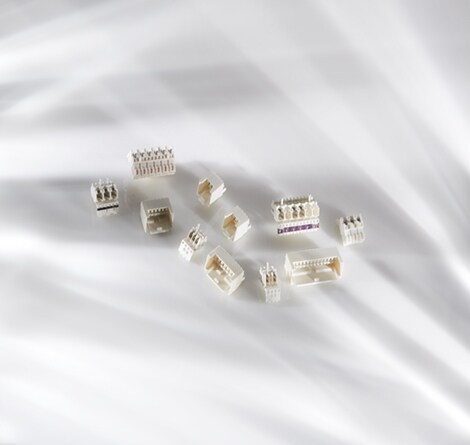 Learn about and Browse RAST 2.5 Tab Headers | TE Connectivity