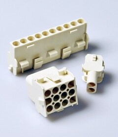 Universal MATE-N-LOK Connectors | TE Connectivity