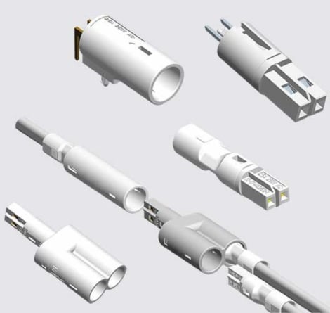 NECTOR S Connector | TE Connectivity