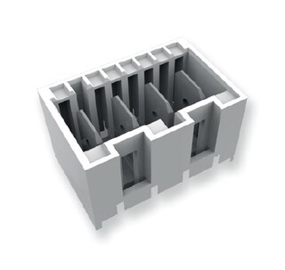 RAST 5 Headers | TE Connectivity