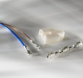 Quick-Connect Hermetic Cluster Blocks | TE Connectivity