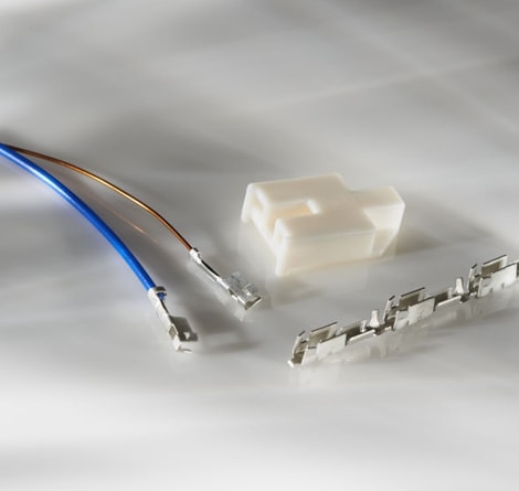 Quick-Connect Hermetic Cluster Blocks | TE Connectivity