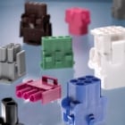 MATE-N-LOK 连接器：通用 MATE-N-LOK | TE Connectivity