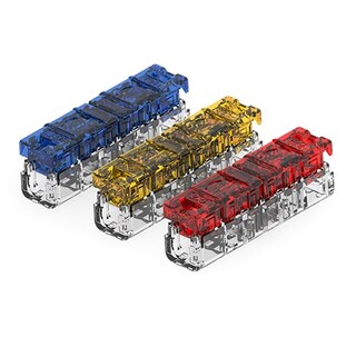 Compact Splice for Harsh Environments | TE Connectivity