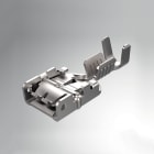 端子和接头中的 E-Spring 接触件母端 | TE Connectivity | TE Connectivity