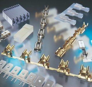 Quick Disconnects, Wire Disconnects | TE Connectivity