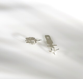 MAG-MATE IDC Magnet Wire Terminals | TE Connectivity