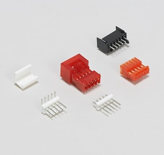 MTA 100 Connectors | TE Connectivity