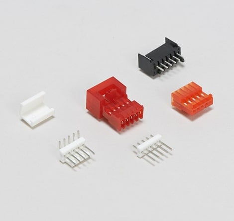 MTA 100 Connectors | TE Connectivity