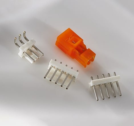 MTA 156 Connectors | TE Connectivity