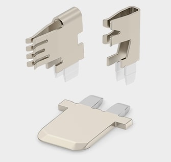 High Durability Direct-to-PCB Battery Terminals | TE Connectivity