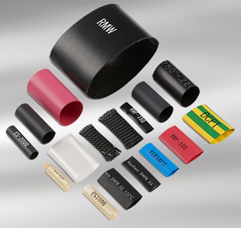 How to select the correct size tubing | TE Connectivity