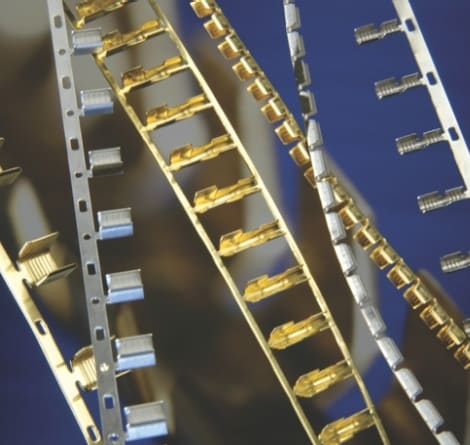 Splices for Solid & Stranded Wire | TE Connectivity