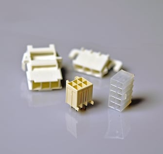 Standard Rectangular Connectors | TE Connectivity