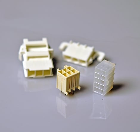 Standard Rectangular Connectors | TE Connectivity