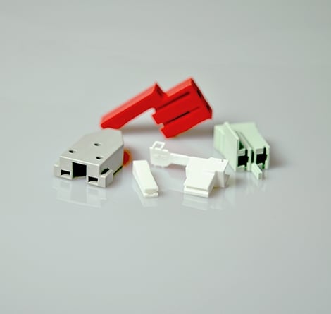 Terminal Housings & Terminal Blocks | TE Connectivity