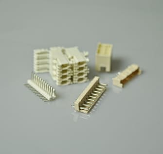 Wire-To-Board Headers & Receptacles in Connectors | TE Connectivity