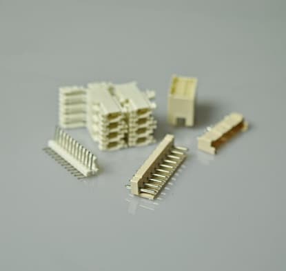 PCB Quick Connect Tabs and Receptacles | TE Connectivity