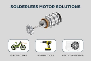 Types of Wire Terminals and Splices | TE Connectivity