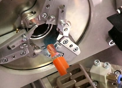 Crimping Terminals to Wires: Application Tooling | TE Connectivity