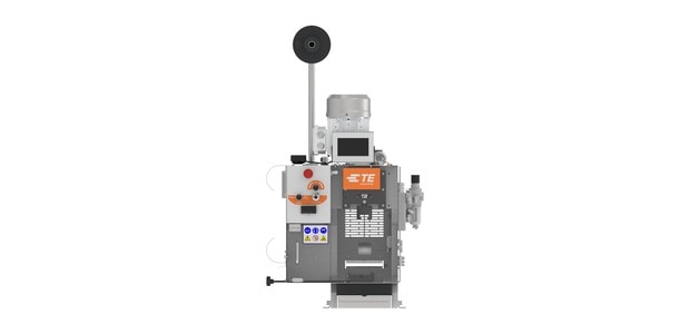 Benchtop Wire Crimping Machines | Wire Stripping Machines - TE ...