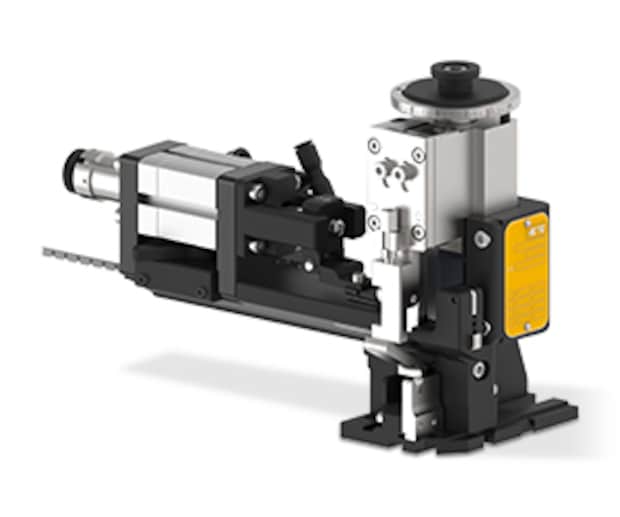 Inverted AMPLIVAR Splice Terminators and Applicators - TE Connectivity ...