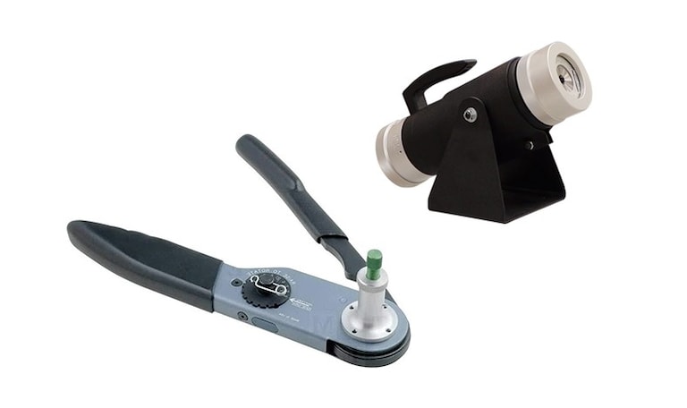 Hand Crimping Tools | Portable Wire Crimpers - TE Connectivity | TE ...