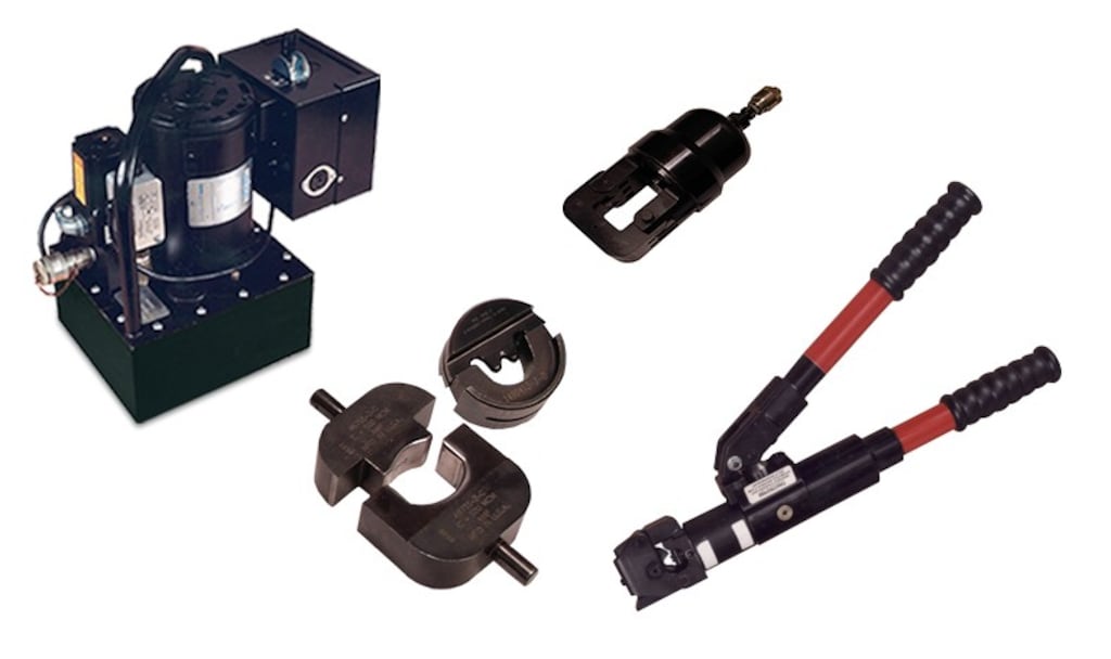 Hand Crimping Tools | Portable Wire Crimpers - TE Connectivity | TE ...
