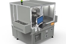 High Speed Pin Insertion Machines - TE Connectivity | TE Connectivity