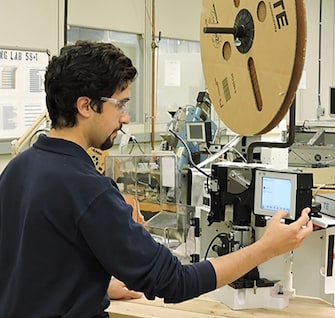 Asia Pacific Field Service | TE Connectivity